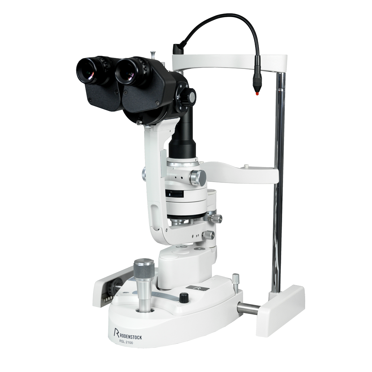 Slit Lamp Rodenstock SL 2100
