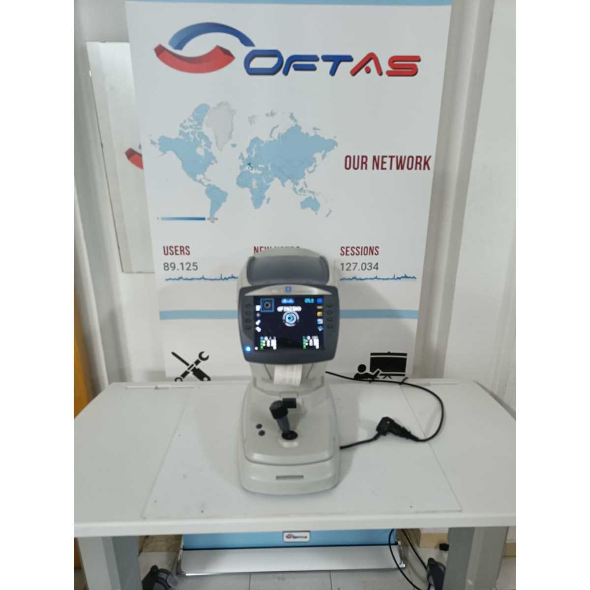 Used Ophthalmic Equipment