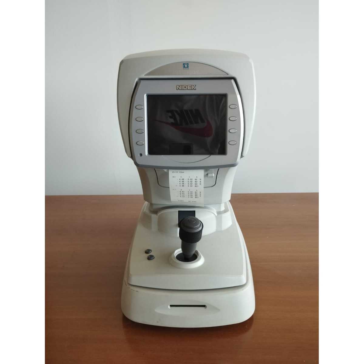 Used Ophthalmic Equipment