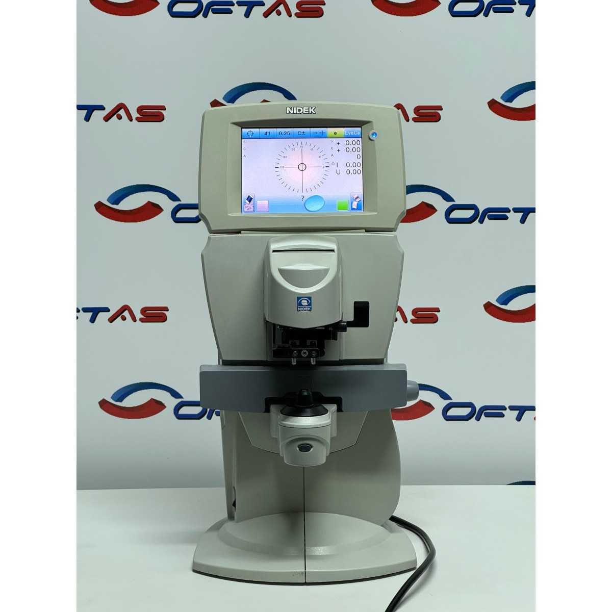 Used Ophthalmic Equipment