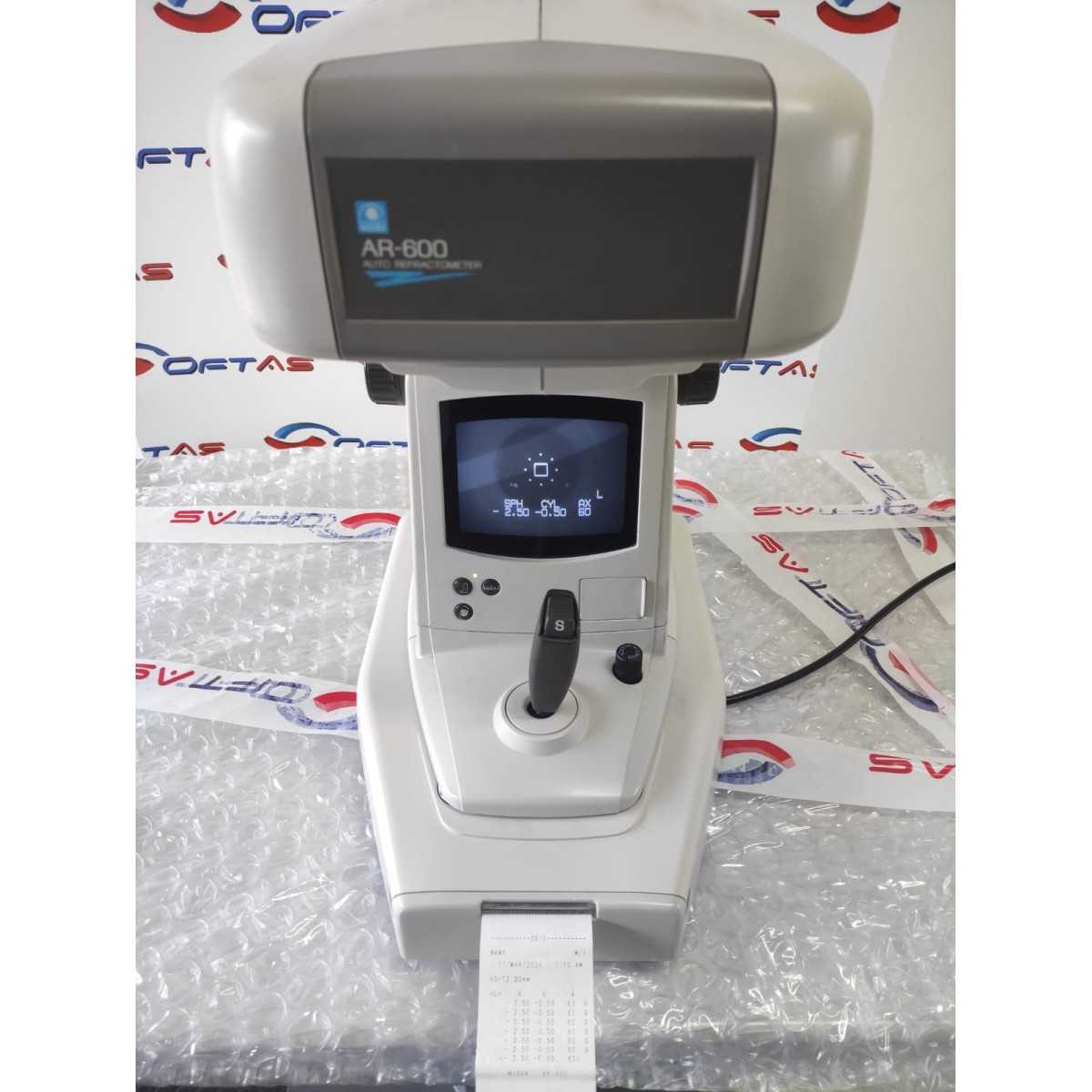 Used Ophthalmic Equipment