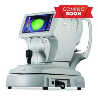 Autorefractometer - Keratometer