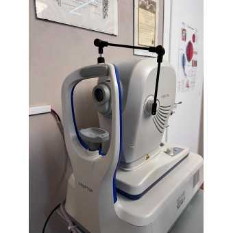 Used Ophthalmic Equipment