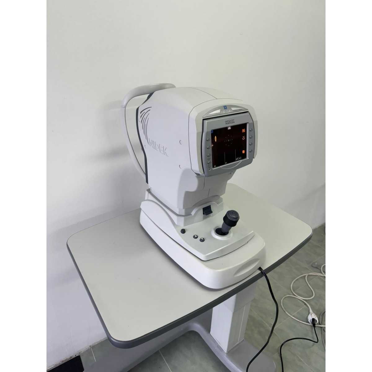Used Ophthalmic Equipment