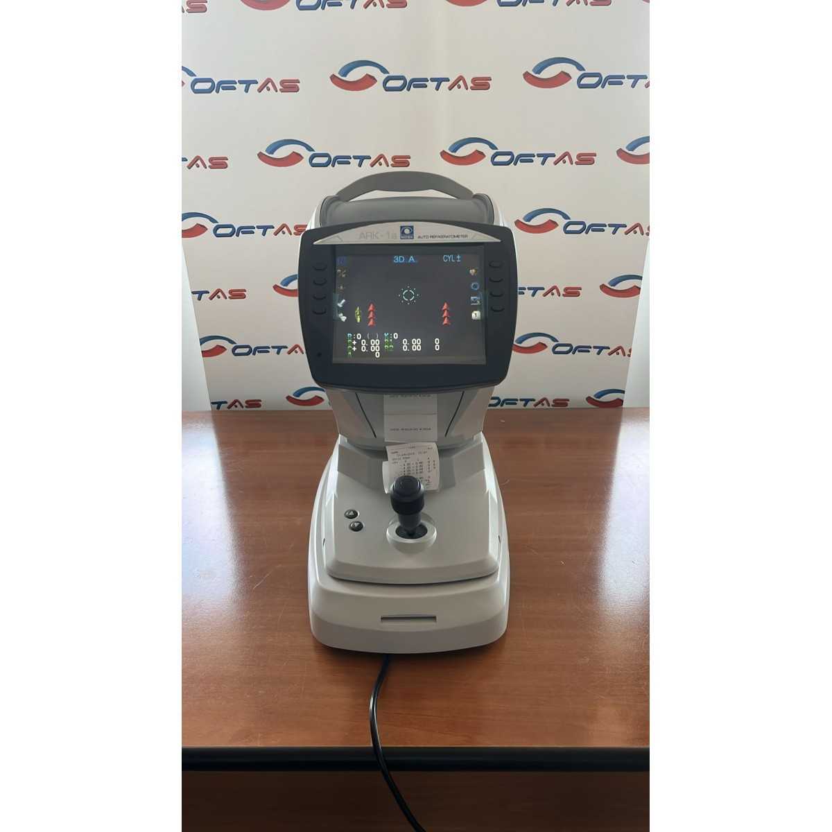 Used Ophthalmic Equipment